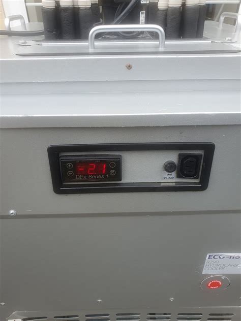 Secondhand Pub Equipment Beer Coolers Mf Economic Hydro Carbon