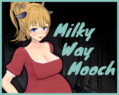 Devlog Milky Way Mooch By Ellie