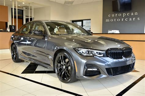 Used 2022 Bmw 3 Series 330i Xdrive For Sale In Middletown Ct At