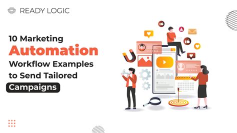 10 Effective Marketing Automation Workflows To Boost Engagement