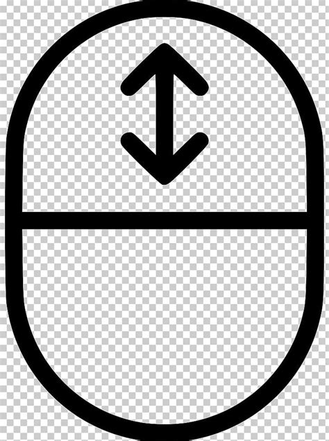 Computer Mouse Scroll Wheel Computer Icons Scrolling Png Clipart
