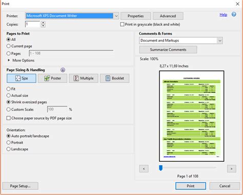 从fastreportnet导出文件时，如何配置acrobat Pdf阅览器选项fastreport 保存的pdf太长 Csdn博客