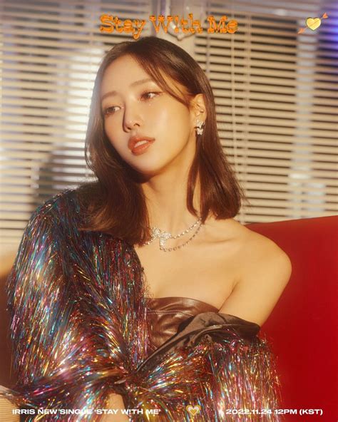 Irris 아이리스 On Twitter Liv Girl If I Stay