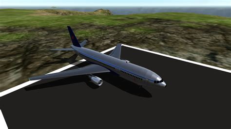 Simpleplanes Mcdonnel Douglas Dc 10 Twin Engine