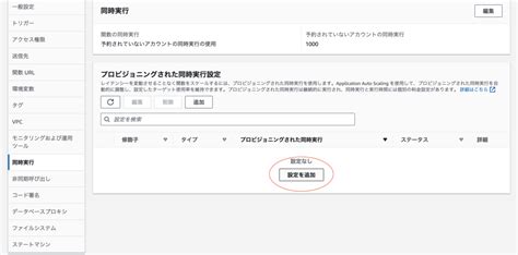 Lambda 関数 Url を使った Provisioned Concurrency の有効化と 、api Gateway との違いを調べてみる サーバーワークスエンジニアブログ