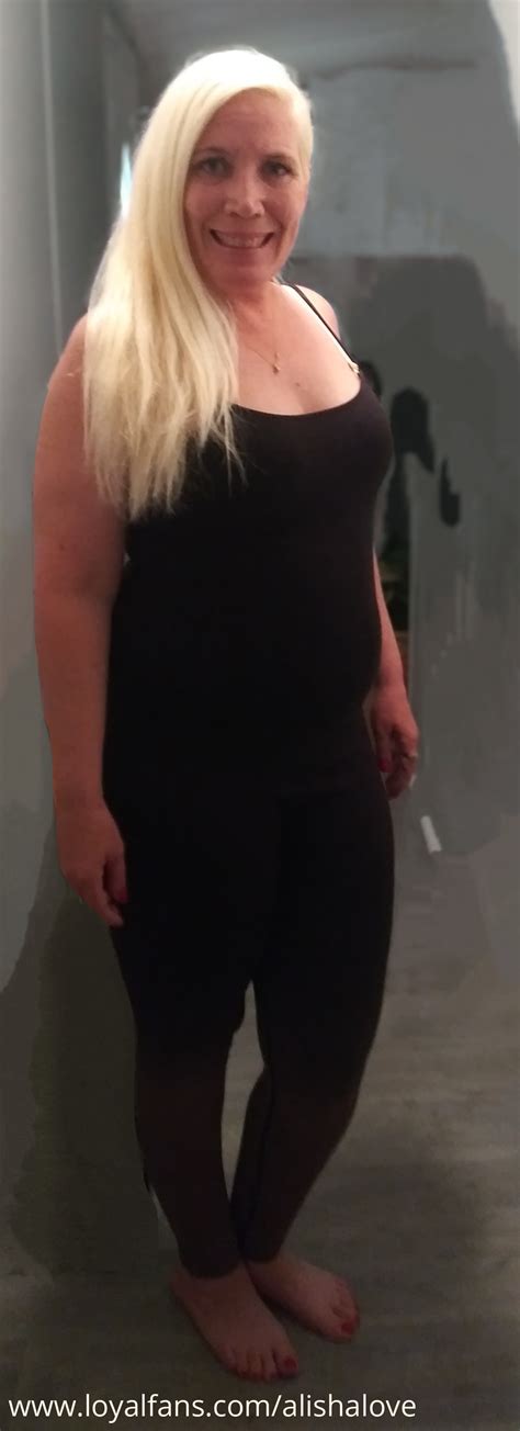 Alisha Loves Official Social Fan Page Loyalfans