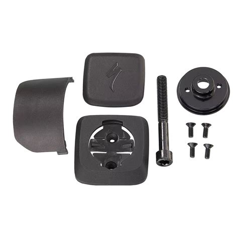 Como Handlebar Top Cap Kit W Display Mount And Stem Cover Bestbike