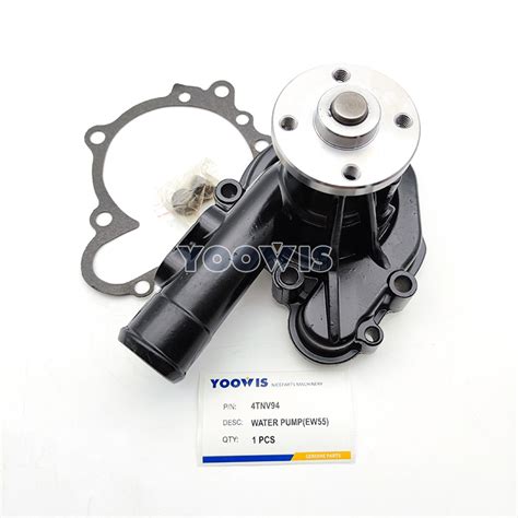 4tnv94 4tnv98 Water Pump Yanmar Engine Parts