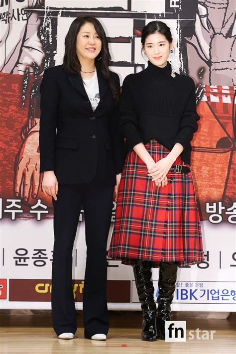 [포토] 고현정 정은채 ‘카리스마와 러블리함 Fn스타