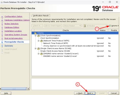 Oracle RAC C Binary Installation Easy Step By Step Guide
