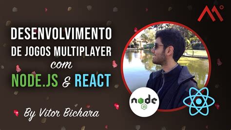 Criando O Chat Como Desenvolver Um Jogo Multiplayer Usando Nodejs