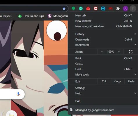 Fix Can T Sign In My Google Account Issue Gadgets To Use