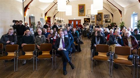 Rutte Conclusies Over Groningen Zijn Hard Binnengekomen Ook Bij Mij… Dick Boekee