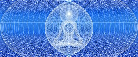 Synchronizing Your Energy To New Potentials