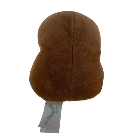 Squishmallow 5 Inch Plush Sinclair Avocado Toast Free Shipping