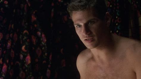 Auscaps Mark Kassen Shirtless In The Killing Secret