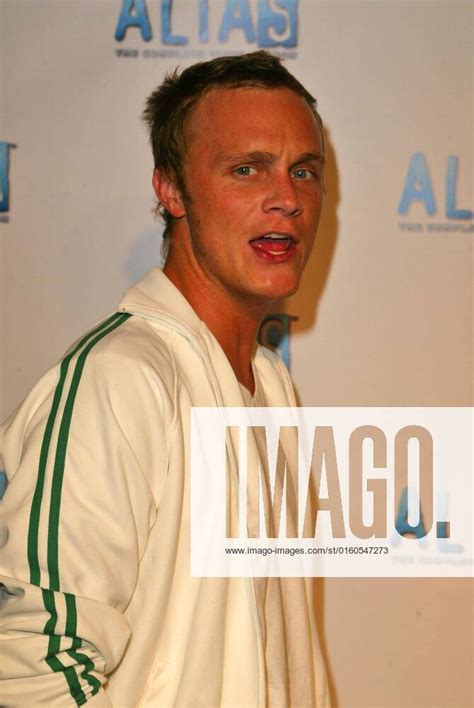 An In Depth Look At David Anders Personal Life As We Examine His