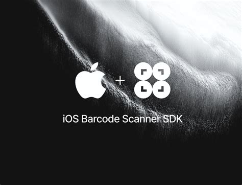 How To Build An Ios Barcode Scanner With Swift Scanbot Sdk