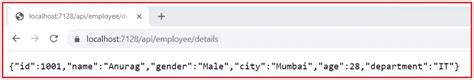 Action Return Types In ASP NET Core Web API Dot Net Tutorials