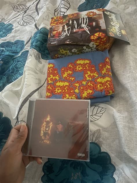 Denim Tears Offset Tears Grailed