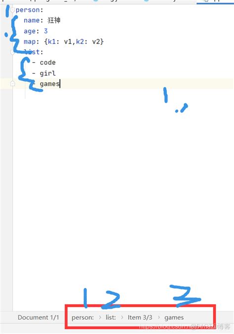 springboot yaml 如何配置map hochie的技术博客 51cto博客