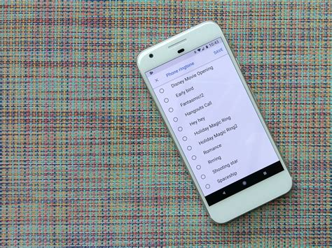 How To Add Custom Ringtones And Sounds To Your Android Phone Android