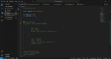 Video Komal Shah On Linkedin Typescript Npmpackage