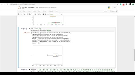 11 Quartiles And Boxplot Implementation إحصاء بالعربى والبايثون