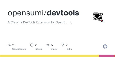 Github Opensumidevtools A Chrome Devtools Extension For Opensumi