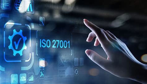 ISO Consulting The Key To Information Security