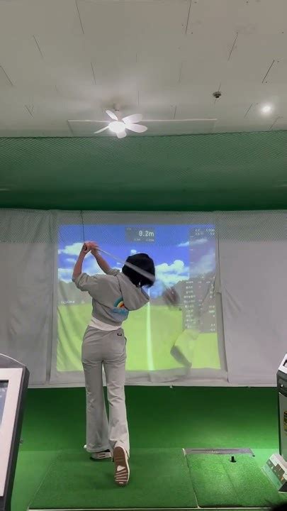 Golf Golfswing 일산골퍼 골프 일산골프 골프스윙 골프레슨 골린이 일산골프mga Youtube