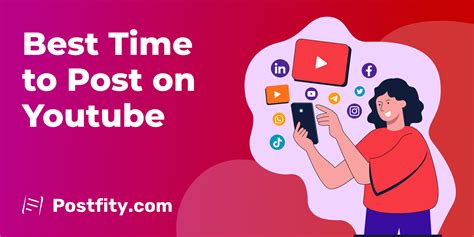 Best Time To Post On Youtube In 2024