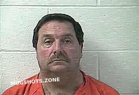 Pendleton George Michael 03102025 Daviess County Mugshots Zone