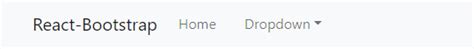 Css Route Bootstrap Navbar Items Without Changing Text Color Stack