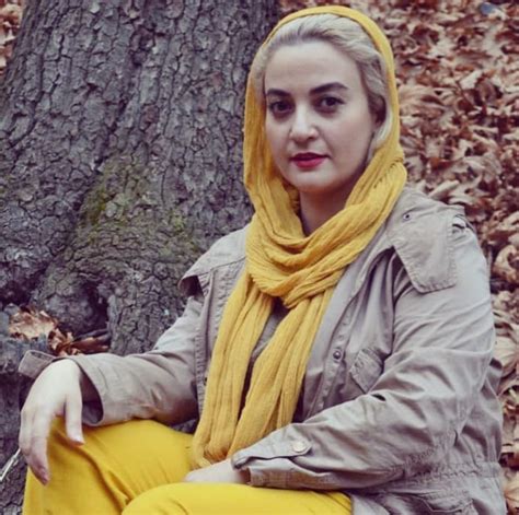 نوشین سرکوبی بانی‌کستر