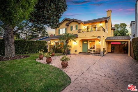 Homes For Sale Near Riverton Ave Toluca Lake Ca ®
