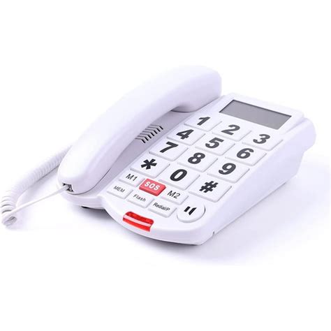 Wall Phones