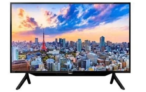 Cara Reset TV LED Sharp Aquos Joystick Tanpa Remote