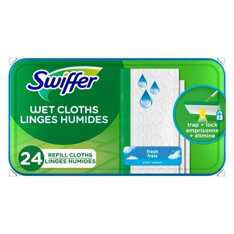 Swiffer Walmart Canada