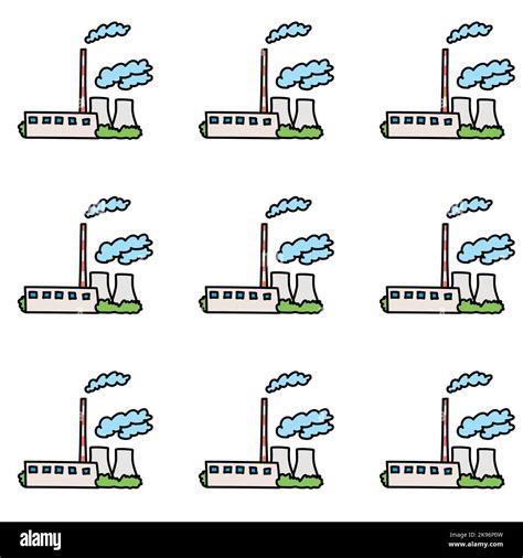 Infrastructure Environment Stock Vector Images Alamy