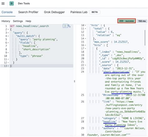Troubleshooting Beginner Level Elasticsearch Errors Dev Community