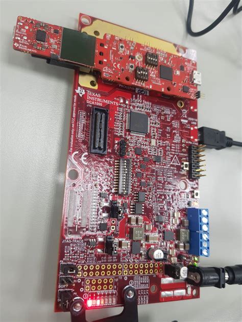 IWR AOPEVM PC Can Not Detect IWR AOPEVM Sensors Forum Sensors TI E E Support Forums