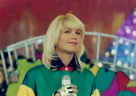 Xuxa Jovem
