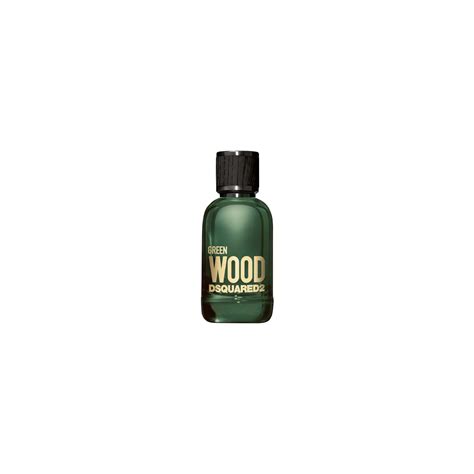 Dsquared2 Green Wood EDT 30ml | Thiemann Shop