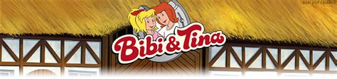Bibi Tina Bibi Und Tina News Termine Streams Auf TV Wunschliste Bibi Tina Bibi Und Tina News Termine Streams Auf TV Wunschliste
