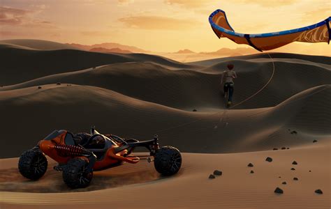 Fallen Angel 3d Artist Pavlo Huliaiev