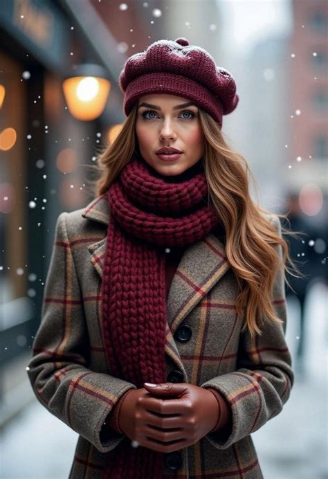 Pin By Jessica De León On Winter Outfits In 2025 Winter Fashion