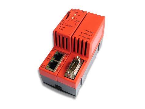Ethernet Ip Communication Solutions By Hilscher Hilscher