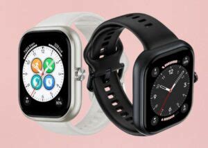 Honor Choice Watch Vs Honor Watch What S The Difference