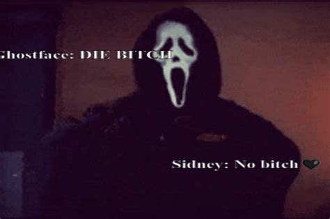 Ghostface Killah On Make A GIF